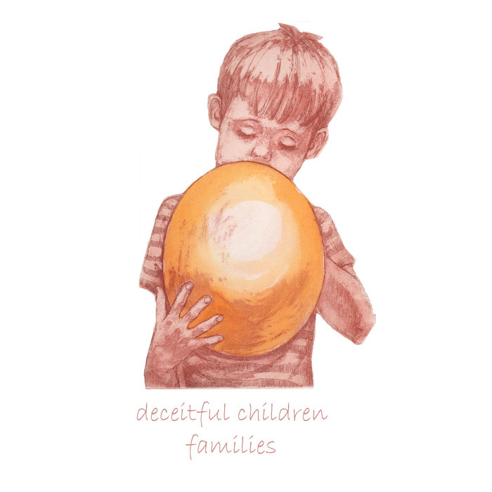 Deceitful Children | Families