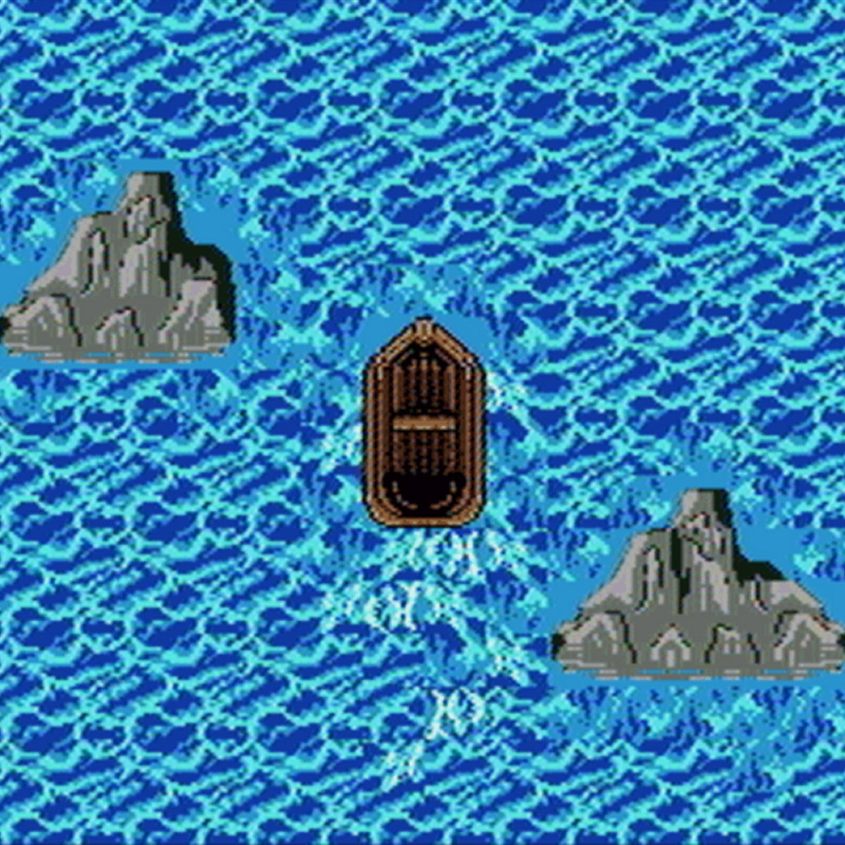 Set Course for Anywhere | K² | HALLEY LABS