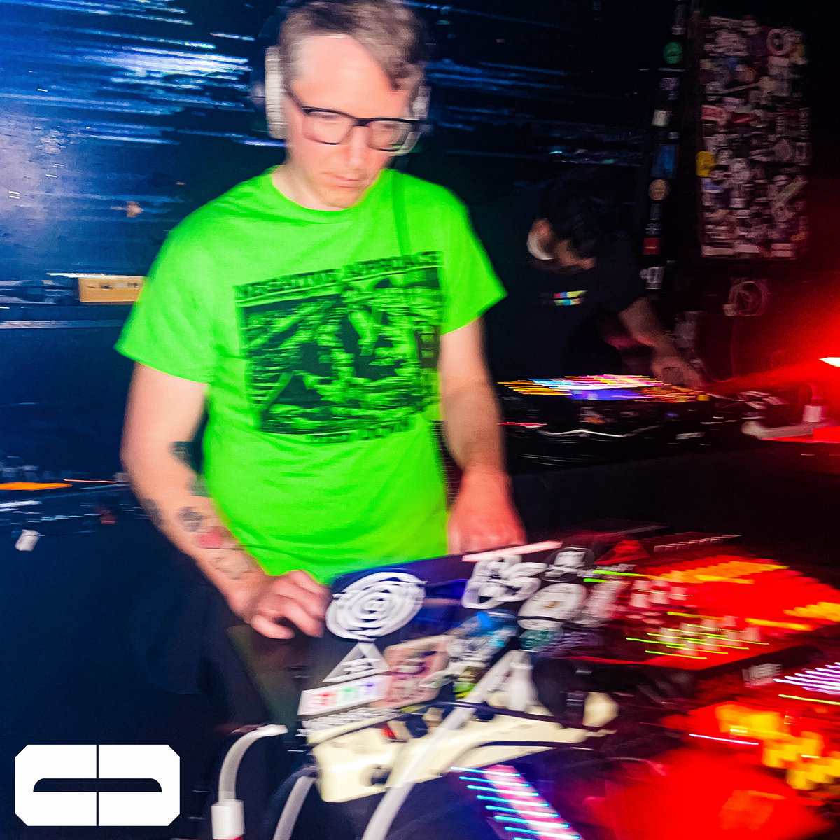 Live at Underground SF | Colin Dyer
