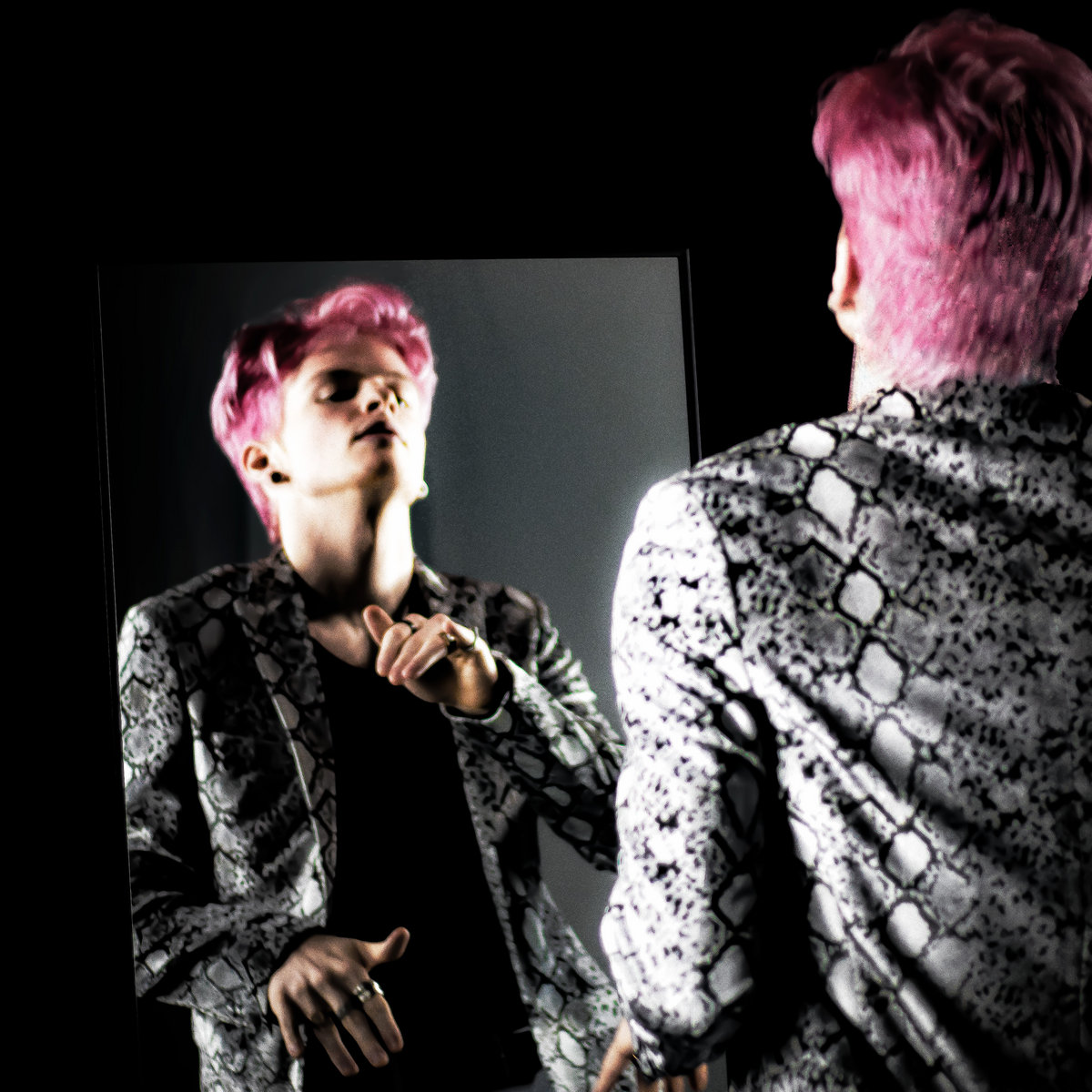 I'm So Bored | Clifford Reeves