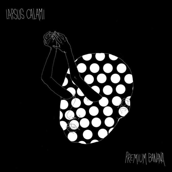 Lapsus Calami | Premium Banana