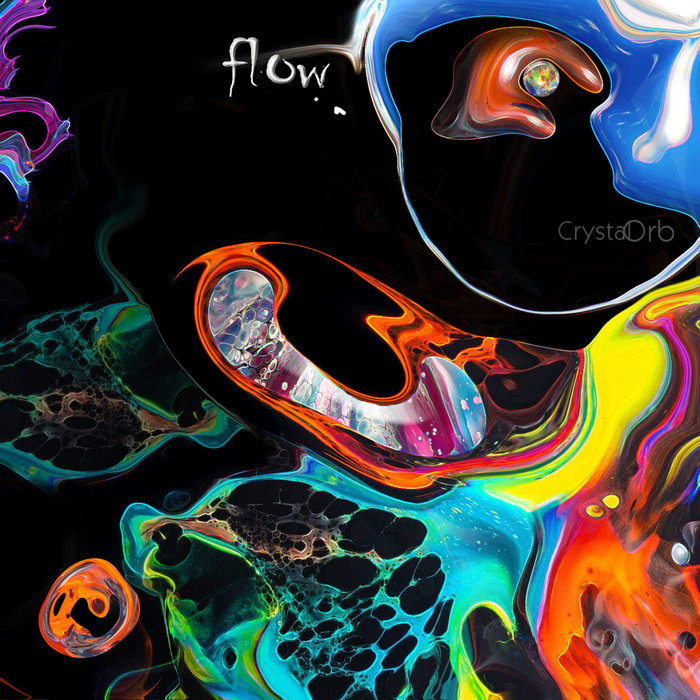 Flow | Crystal Orb