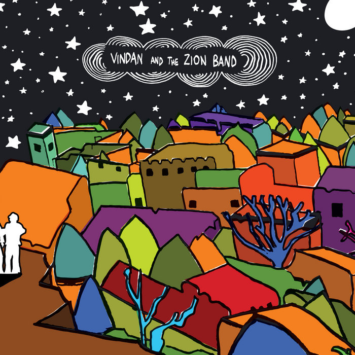 Vindan & The Zion Band | Vindan & The Zion Band | vindan