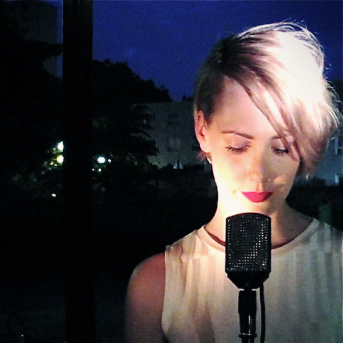 Unstoppable (Single) | Lizzie and the Yes Men | 100m Records