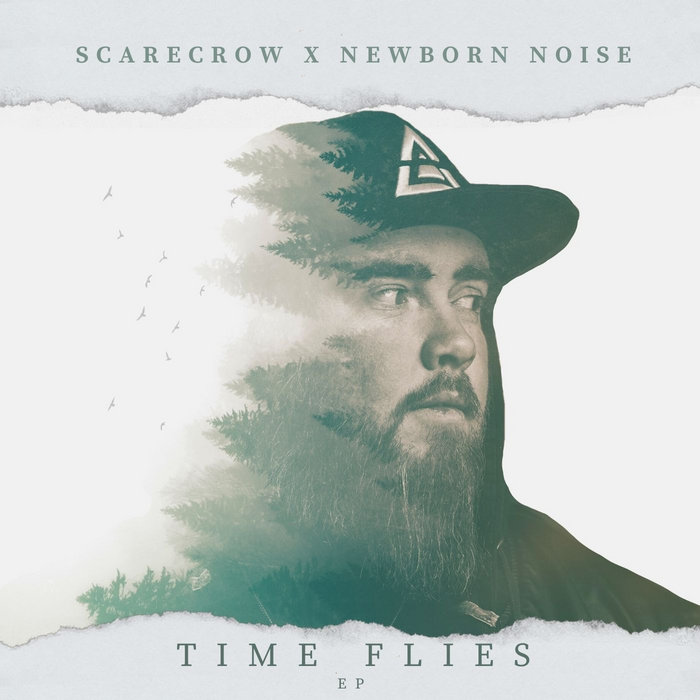 Time Flies | Scarecrow X Newborn Noise | Scarecrow