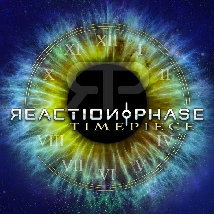 Timepiece | Reaction Phase