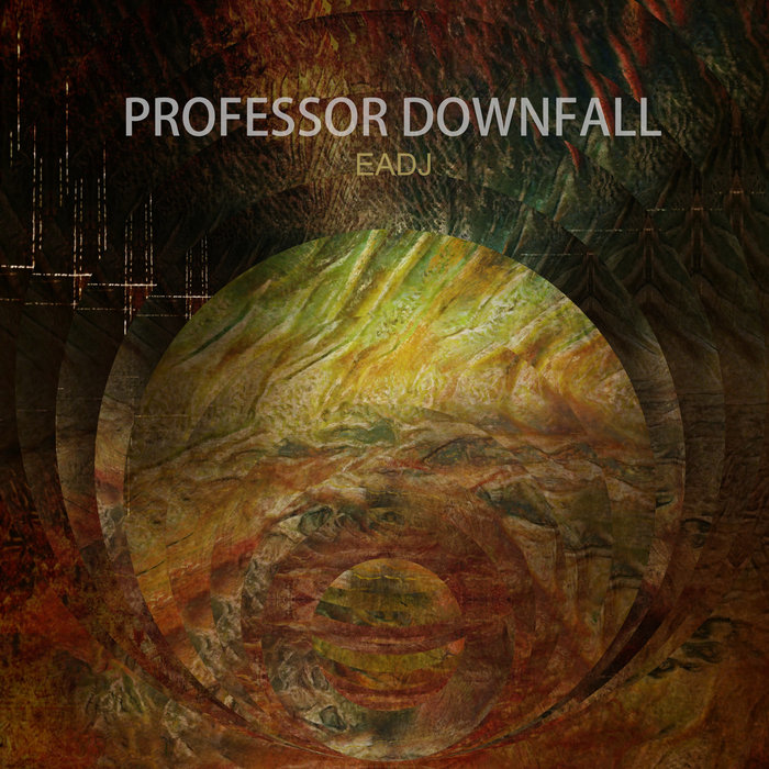 EADJ | Professor Downfall