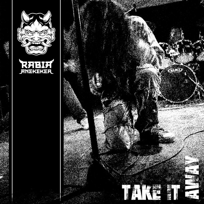 Take It Away | Rabia Anekekea