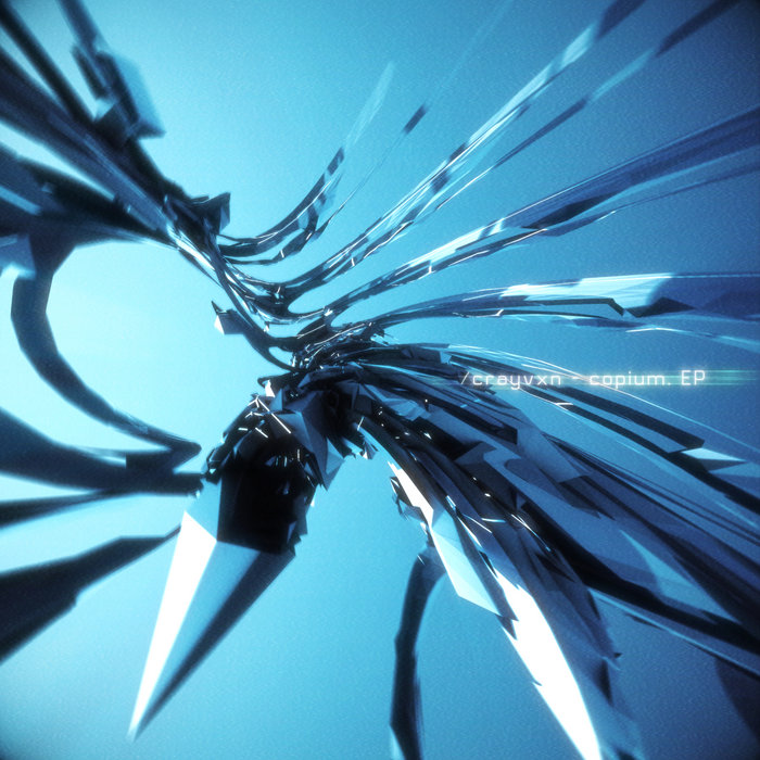 copium. | crayvxn/vjorka