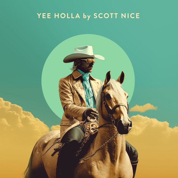 Yee Holla | Scott Nice | Jumpsuit Records