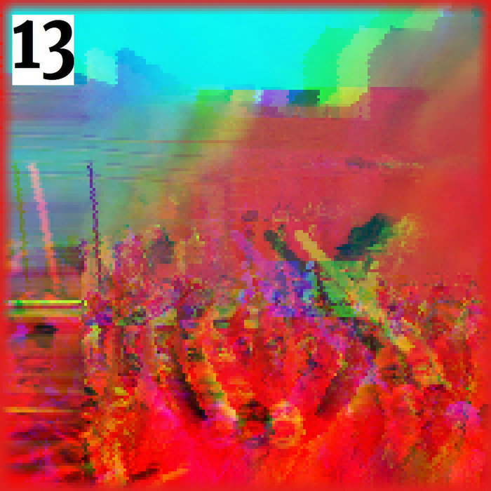 mob (#13) | BiPolarMan