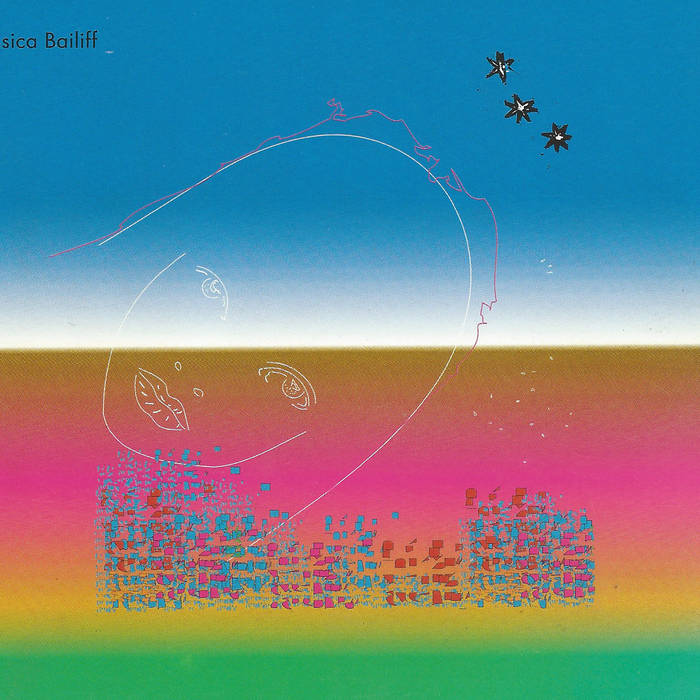 Jessica Bailiff | Jessica Bailiff