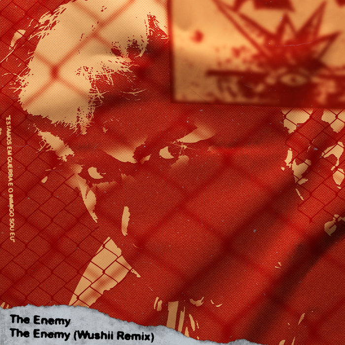 The Enemy | Dy Fuchs