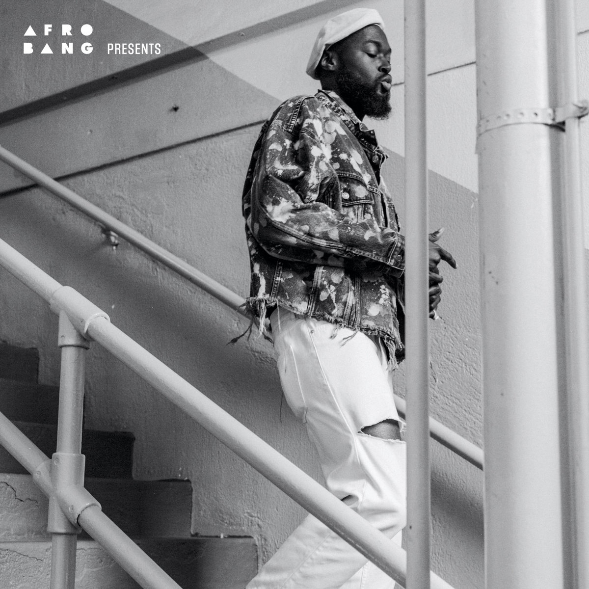 We Up Now | Calid B. | Calid B