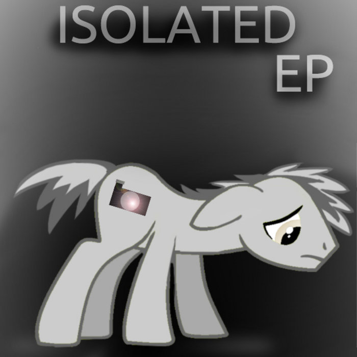 Isolated EP | 44. Caliber Colt