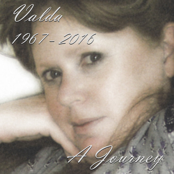 Valda 1967-2016, A Journey | Bateleur Project