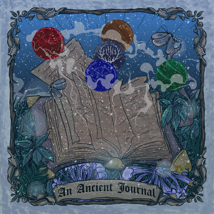 An Ancient Journal | Elune