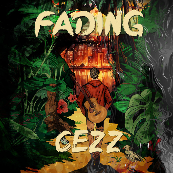 Fading | Cezz