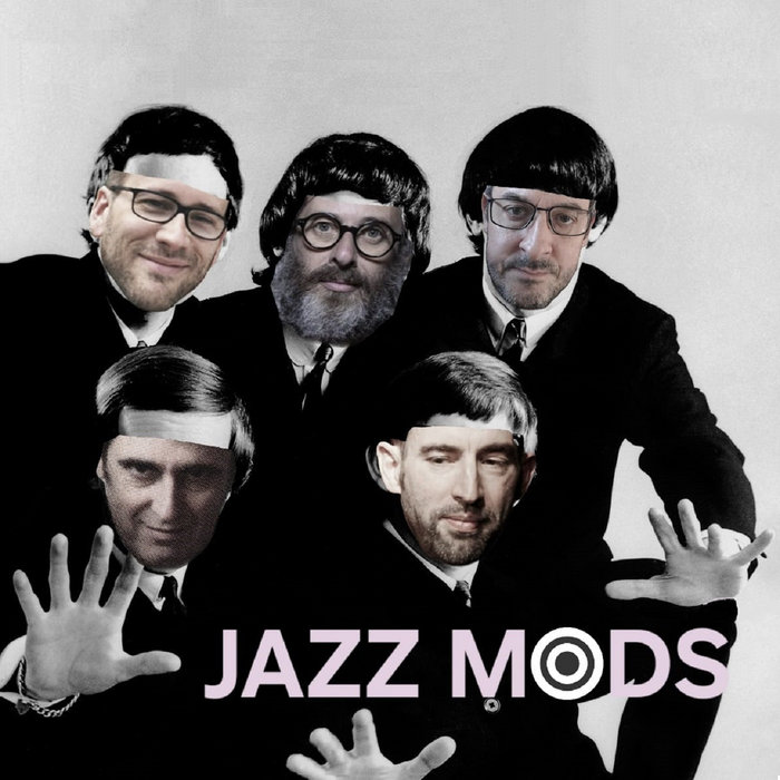 Jazz Mods / Grand auditorium de Caen | Jazz Mods | Victor Michaud
