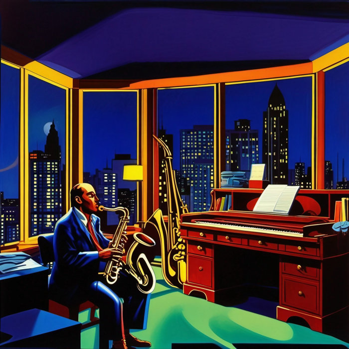 High Volume | Wave Notation | FL Tapes DMT