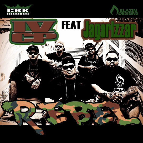 Rebel | CBK Records
