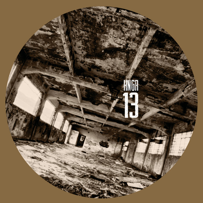 HANGAR 13 | various | Cult Collective