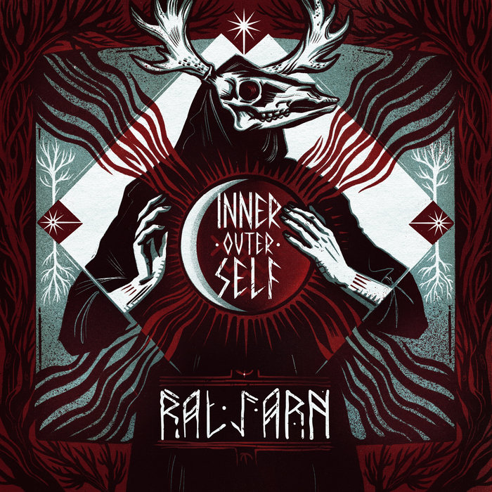 Inner Outer Self | Raljarn