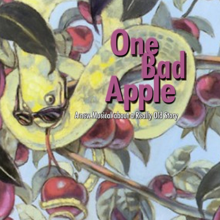 One Bad Apple | Raphe Beck, Christopher La Puma and Deborah Wicks La ...