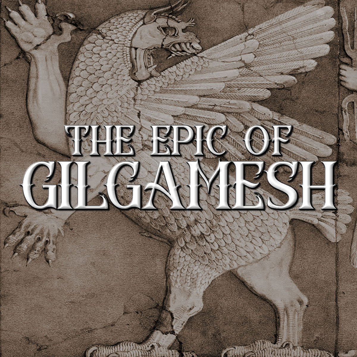 The Epic Of Gilgamesh (Full Audiobook) | Altrusian Grace Media