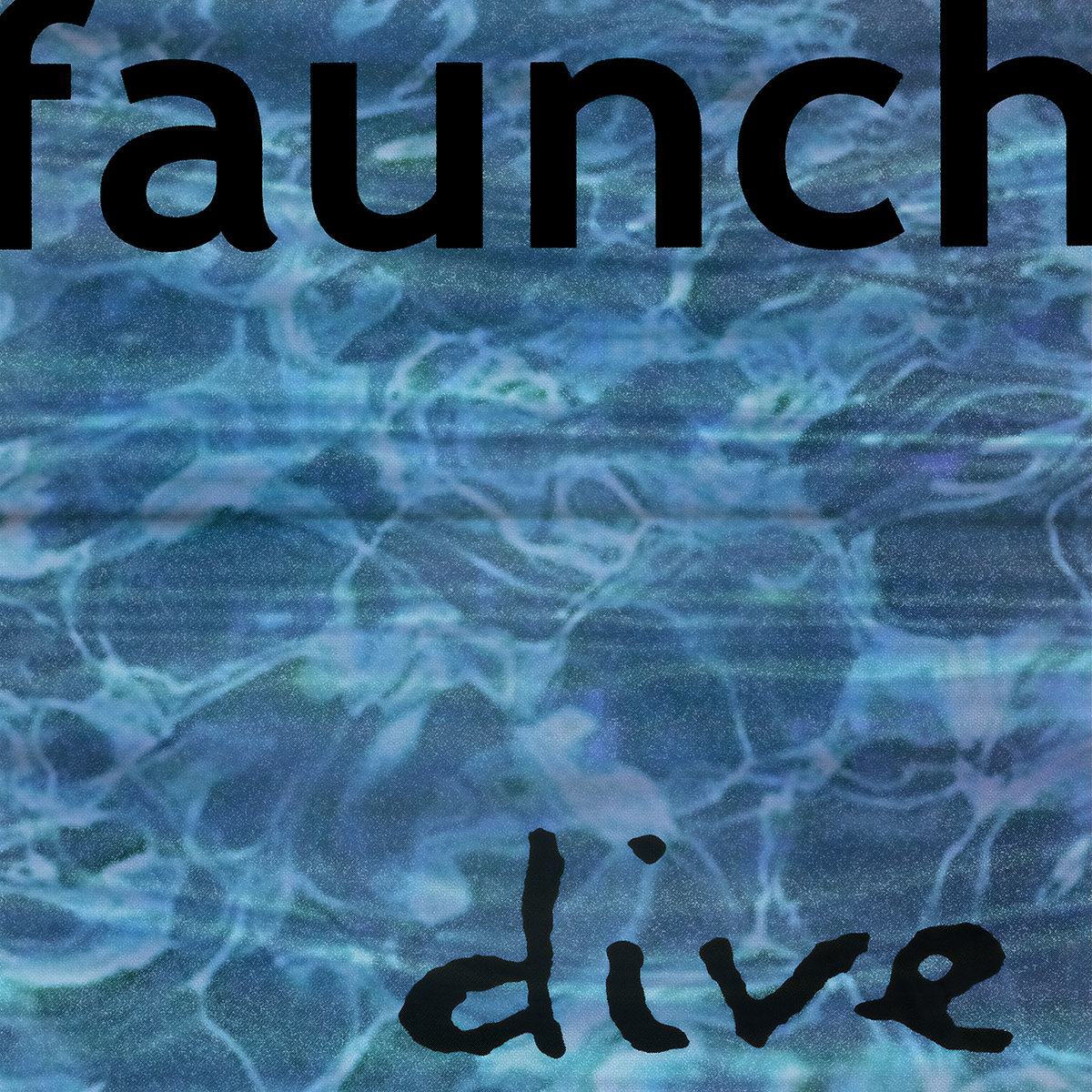 dive | faunch