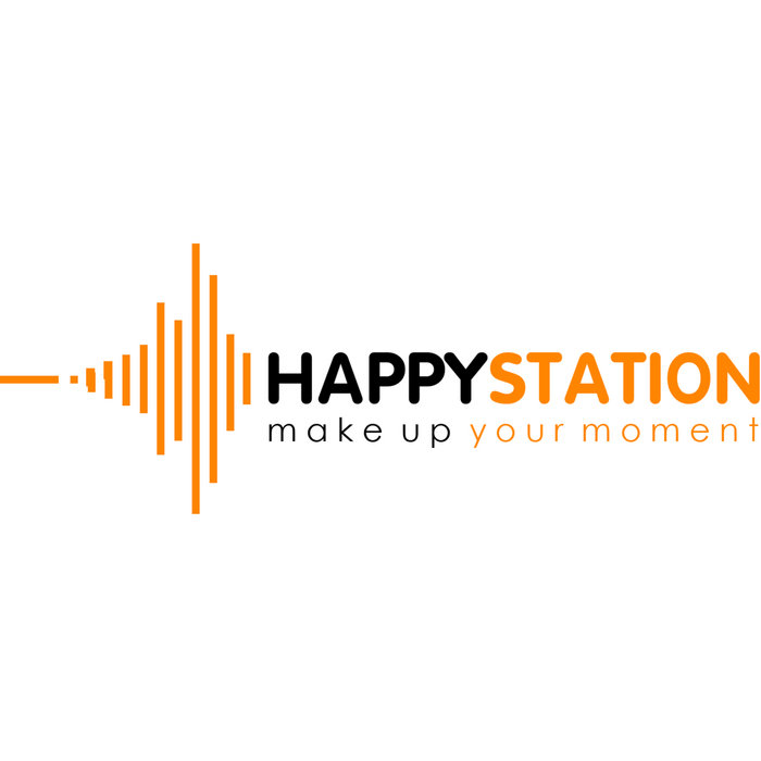 HAPPY STATION SCRATCH ARMSTRONG EDIT | LIFE OF SURPRISES
