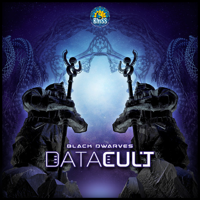 Black Dwarves | Datacult | BMSS Records