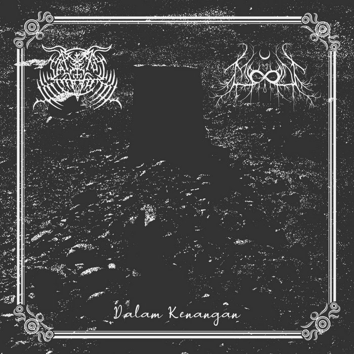 DALAM KENANGAN (split) | MOON