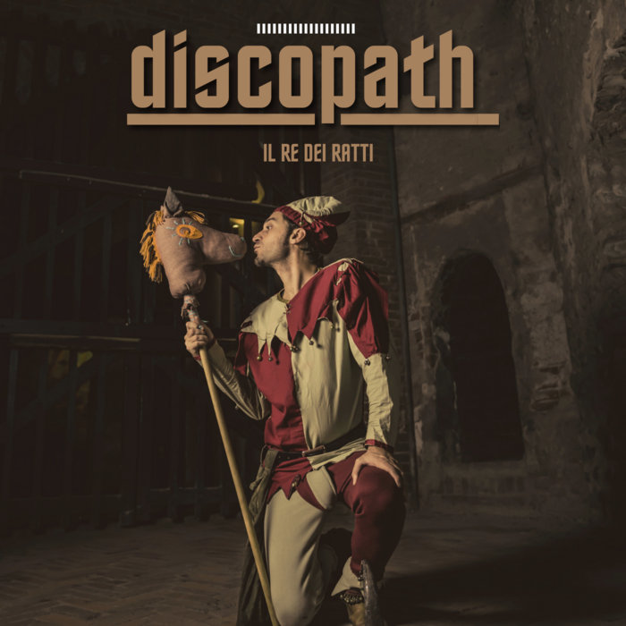 Izbavitelj (Il Re dei Ratti/ Rattengott) | Discopath ft. Ivica Vidović ...