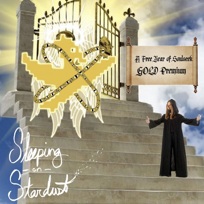 A Free Year of Soulseek GOLD Premium (feat. Kierzo, onlinefriends & ramona cuervo) | Sleeping on ...