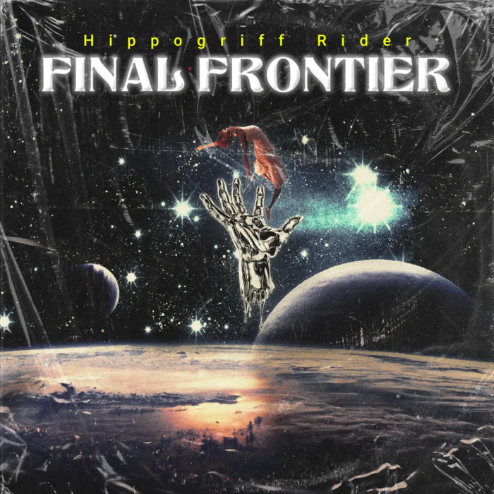 Final Frontier | Hippogriff Rider