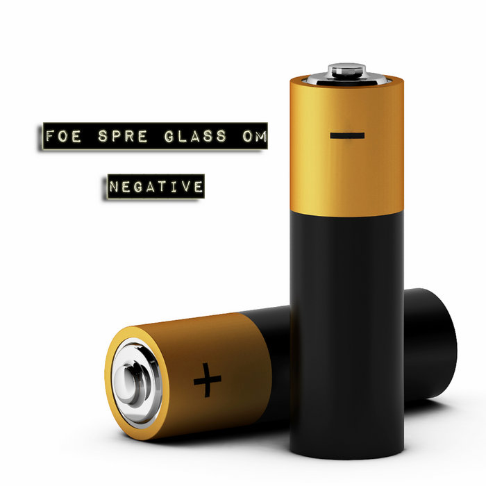 NEGATIVE | Foe spre glass om