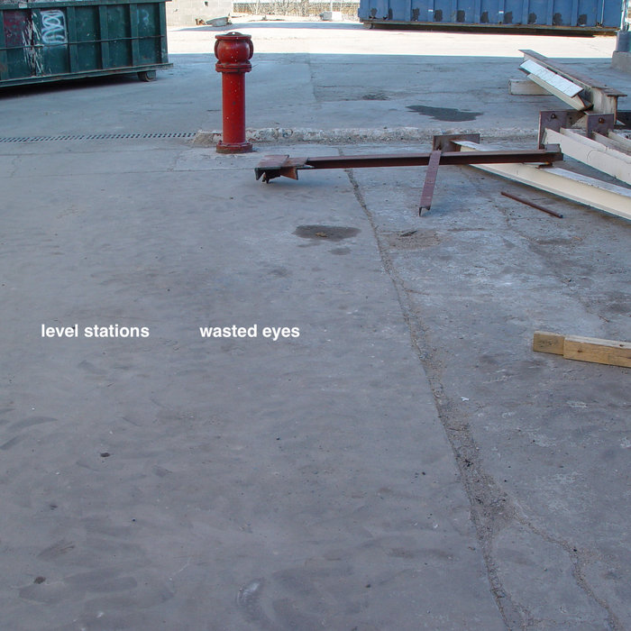 Wasted Eyes | Level Stations