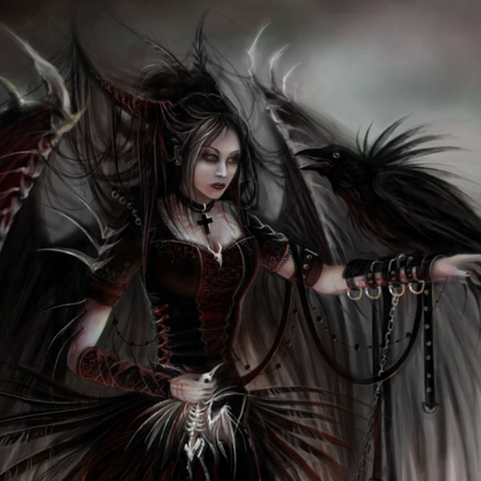 My Demonika | Jayke Orvis