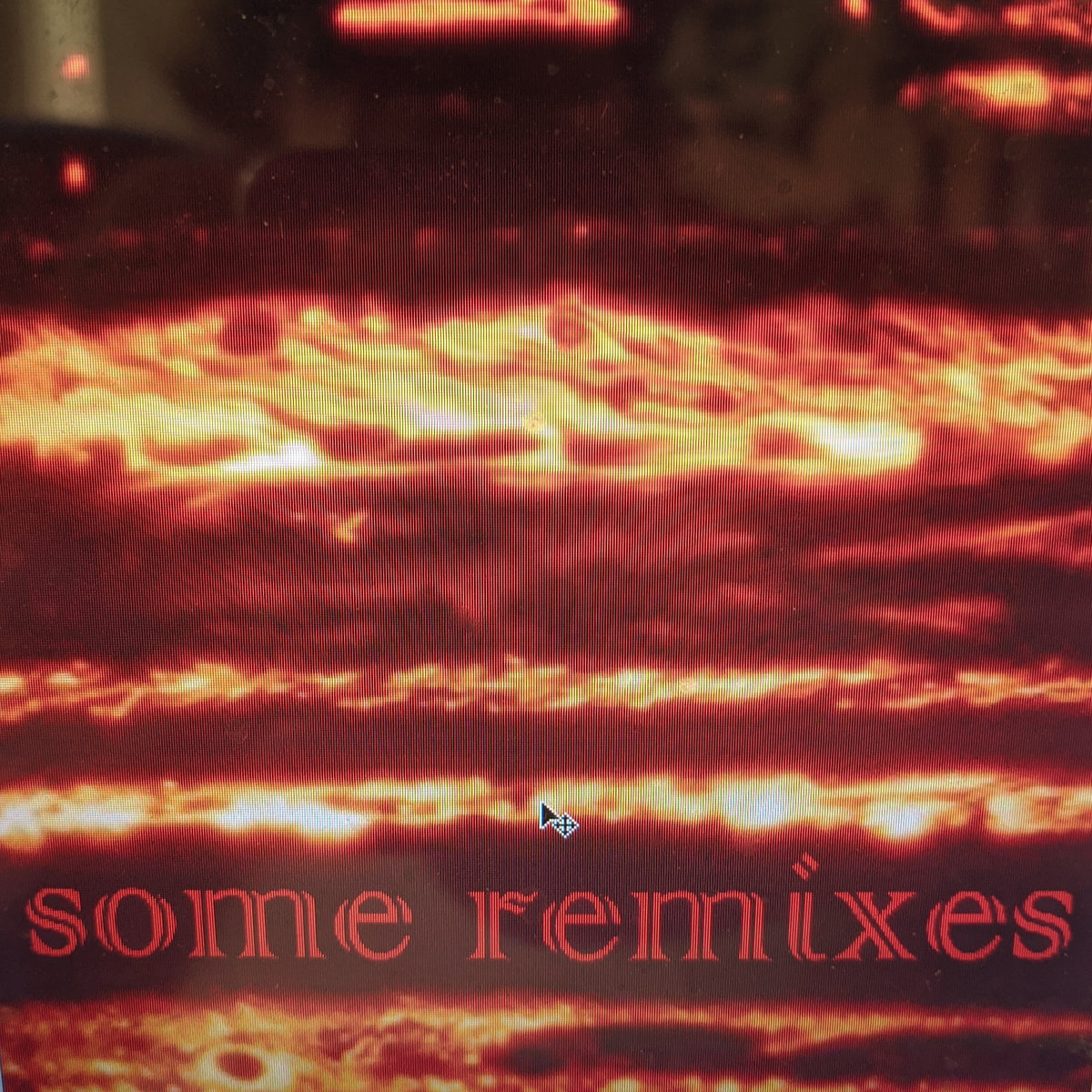 some remixes | HORTON JUPITER