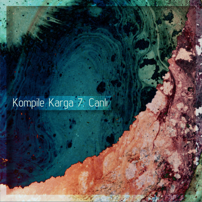 KOMPİLE KARGA 7: CANLI | karga