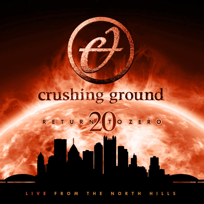 Return to Zero | Crushing Ground | Rob Roush