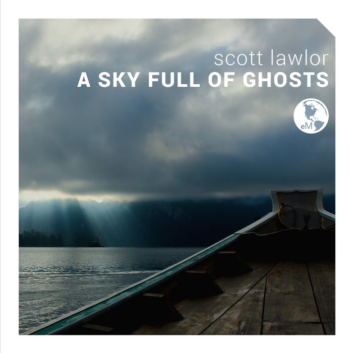 A Sky Full of Ghosts | Scott Lawlor