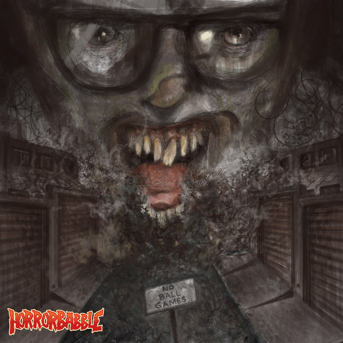 Into the Gaping Maw of Cecelia Davenport | Ian Gordon | HorrorBabble