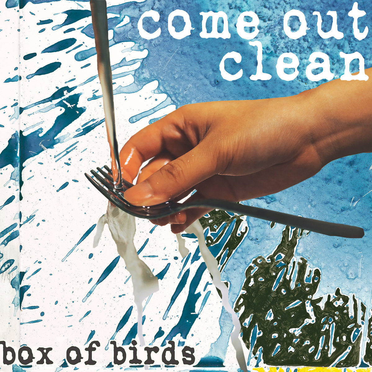 Come Out Clean | Box Of Birds