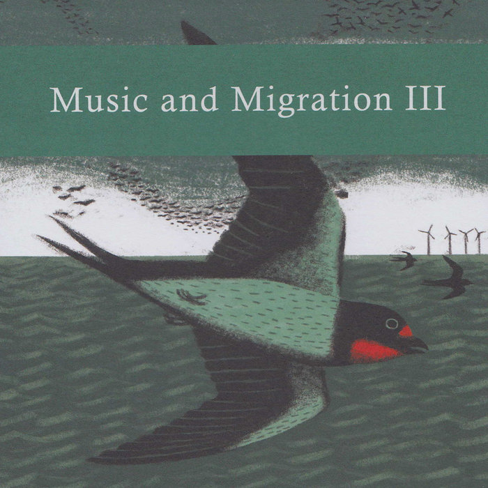 Music & Migration III | Various Artists | Second Language Music