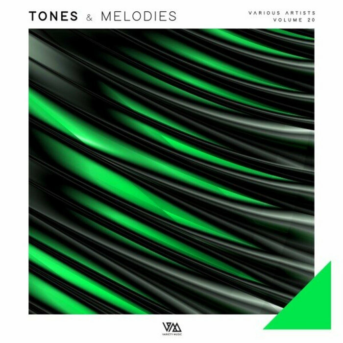 Tones & Melodies, Vol. 20 | Variety Music