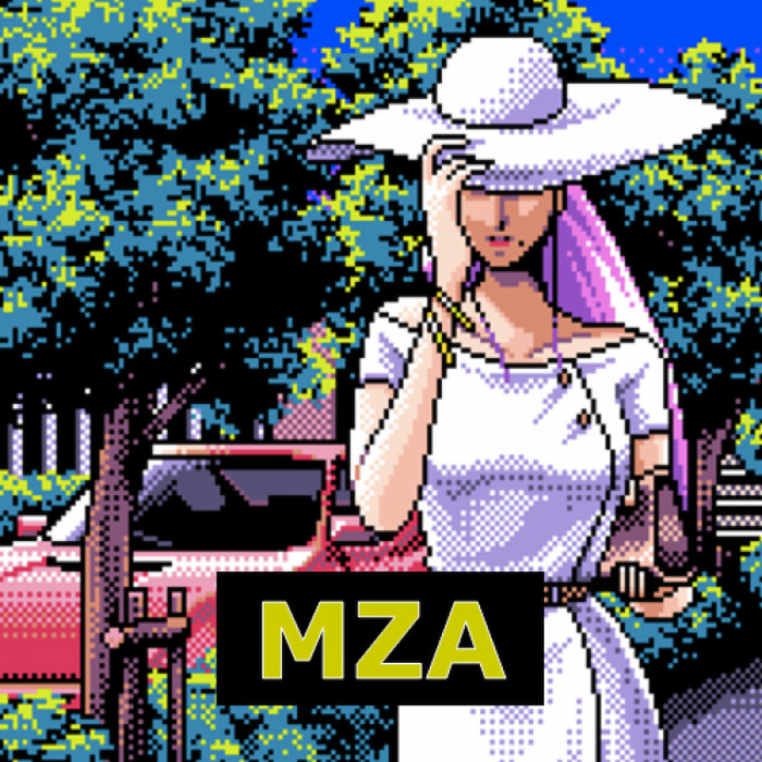 Venture: The Extended Play | MZA