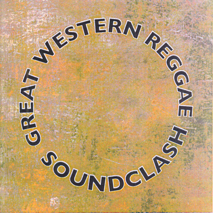 Great Western Reggae Soundclash (Platform Yellow) | Erin Bardwell ...