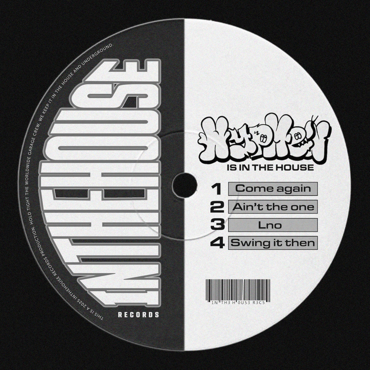 HYPHEN IS IN THE HOUSE | Hyphen | INTHEHOUSE